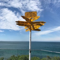 Stirling Point - Bluff Hill - Highway 1