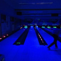 Overpoort Bowl - Bowling Alley in Sint-Pieters