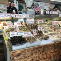 City Fish Co. - Fish Market in Seattle