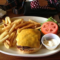 Hana Ranch Restaurant - 5031 Hana Hwy