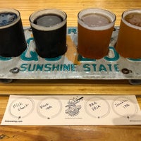 First Magnitude Brewing - 6 tips