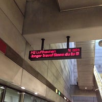 Forum st. (Metro) - Metro Station in Frederiksberg C
