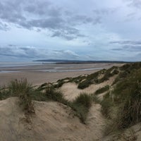Camber Sands Beach - 19 tips