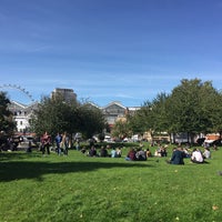 Waterloo Millennium Green - Park
