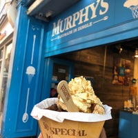 Murphy's Ice Cream - Ice Cream Shop in Dublin