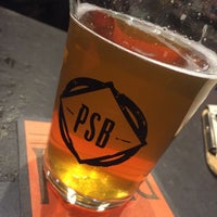 Perry Street Brewing - East Central - Spokane, WA
