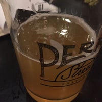 Perry Street Brewing - East Central - Spokane, WA