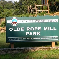 Old Rope Mill Park - 11 tips