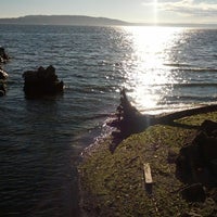 Des Moines Beach Park - Marina District - 9 tips