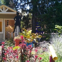 OSU Botanic Garden - 1 tip