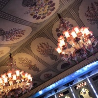Em Sherif - Lebanese Restaurant in Beirut
