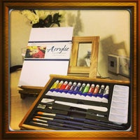 George Kenyon Hall - 1 tip