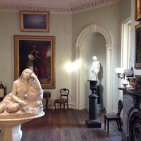 Aiken-Rhett House - Museum in Charleston