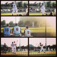 Ballfields at Craig Ranch - 6151 Alma Rd.