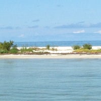 Three Rooker Island - Dunedin, FL