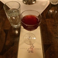 Little Jumbo - Downtown Victoria - 19 tips from 338 visitors