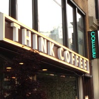 Think Coffee - Greenwich Village - 234 tips