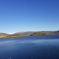 Lake Dillon Dam - 3 tips