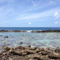 Pupukea Beach Park - Beach in Oahu