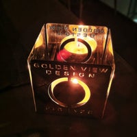 Golden View Open Bar - Michelangelo - 128 tips