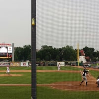 Dehler Park - Baseball Stadium in Billings