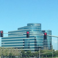 Oracle - Redwood Shores - Belmont, CA