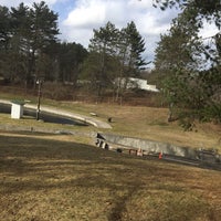 Paris Park - Paris, MI