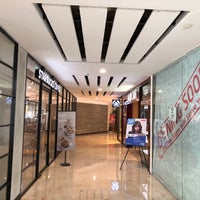 Menteng Huis - Shopping Mall in Jakarta Pusat