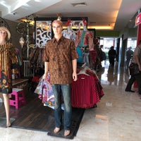 Menteng Huis - Shopping Mall in Jakarta Pusat