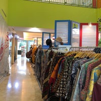 Menteng Huis - Shopping Mall in Jakarta Pusat