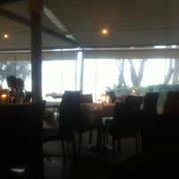Sails Restaurant - 13 tips