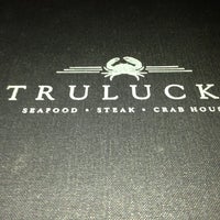 Truluck's Seafood Steak & Crab - North Burnet - Gateway - 10225 ...