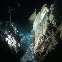 La Quebrada - Adolfo López Mateos S/n, Centro