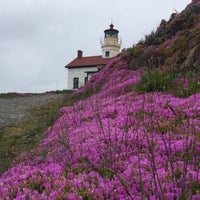 Battery Point Lighthouse - Lighthouse