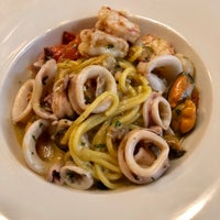 Da Mario - Italian Restaurant in Budapest