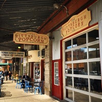 The Pittsburgh Popcorn Company - Strip District - 209 21st St