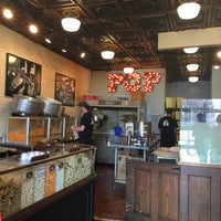 The Pittsburgh Popcorn Company - Strip District - 209 21st St