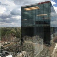 State Farm Atlanta Perimeter Operations Center - Office in Atlanta