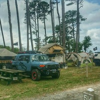 Cherrystone Family Camping Resort - Campground in Cape Charles