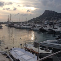 Port de L'Estartit - 5 tips