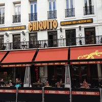Chiquito - Mexican Restaurant in Leicester Square