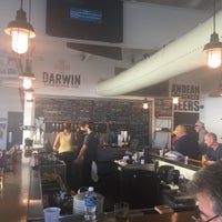 Darwin Brewing Co. - Brewery in Bradenton