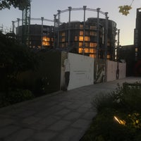 Lewis Cubitt Square - 1 tip from 195 visitors