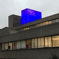 IBM - Office in South Bank