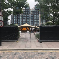 Lewis Cubitt Square - 1 tip from 217 visitors