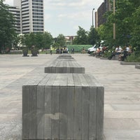 Lewis Cubitt Square - 1 tip from 195 visitors