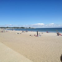 Jenness State Beach - Beach in Rye