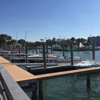 Dunedin Marina - 150 Marina Plz