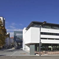 HFU Hochschule Furtwangen University Campus Schwenningen - Jakob ...