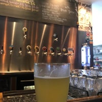 Two Birds Brewing - Brewery